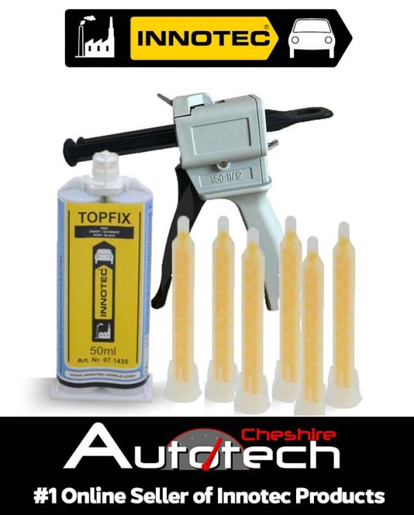 Cheshire Autotech Warrington